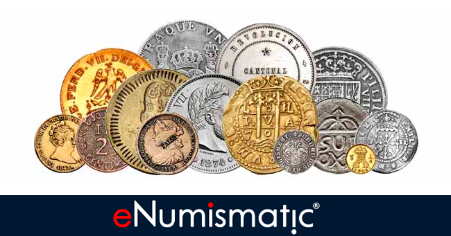 Fantasías y monedas fraudulentas